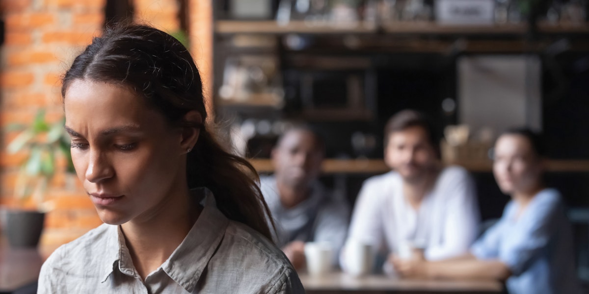 What Is Discrimination Recognizing And Responding To Unfair Treatment
